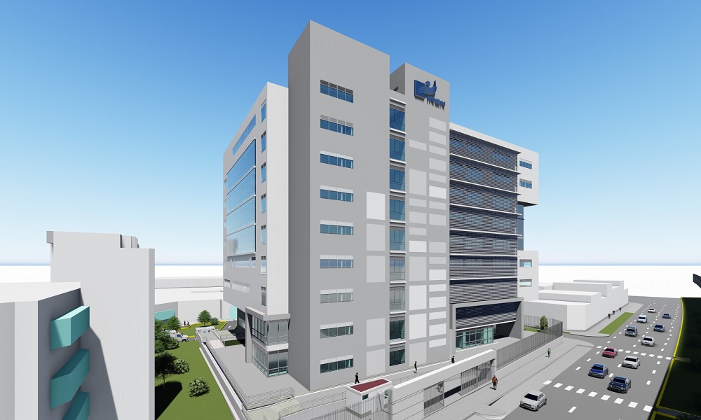 INSTITUTO NACIONAL DE ENFERMEDADES NEOPLÁSICAS-INEN