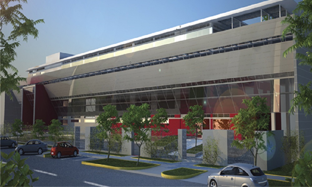 INSTITUTO NACIONAL DEL CORAZÓN - INCOR